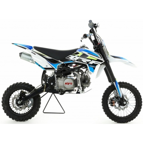 MINI CROSS PIT BIKE MRF 140 RC