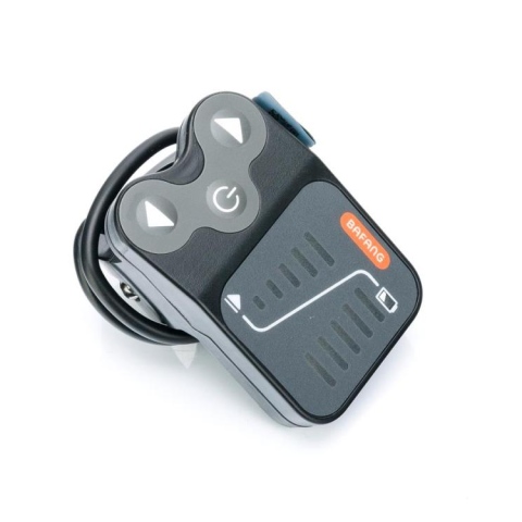 Wyswietlacz wielofunkcyjny BAFANG DP E08.CAN